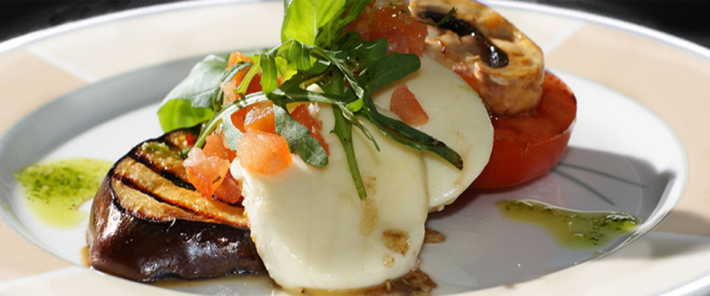 La Greca – Trattoria – Pizzeria