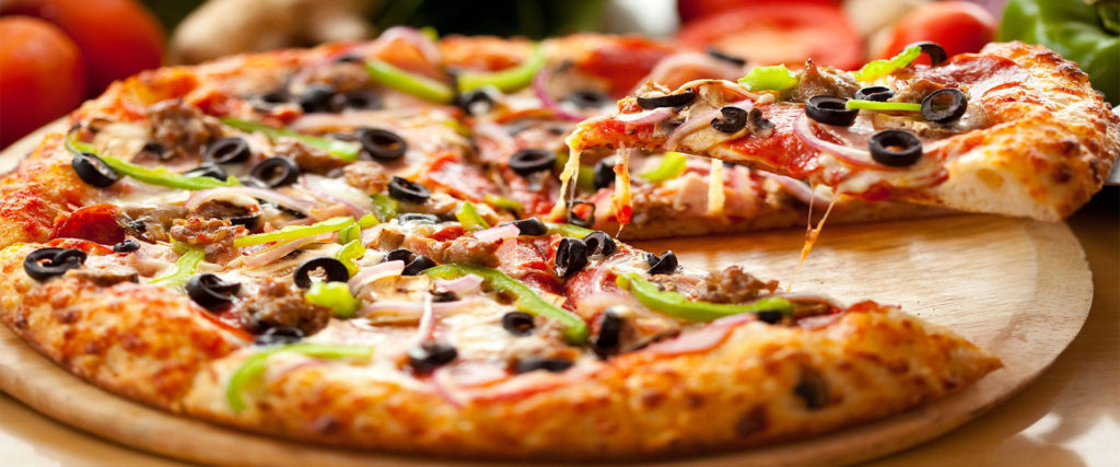 La Greca – Trattoria – Pizzeria